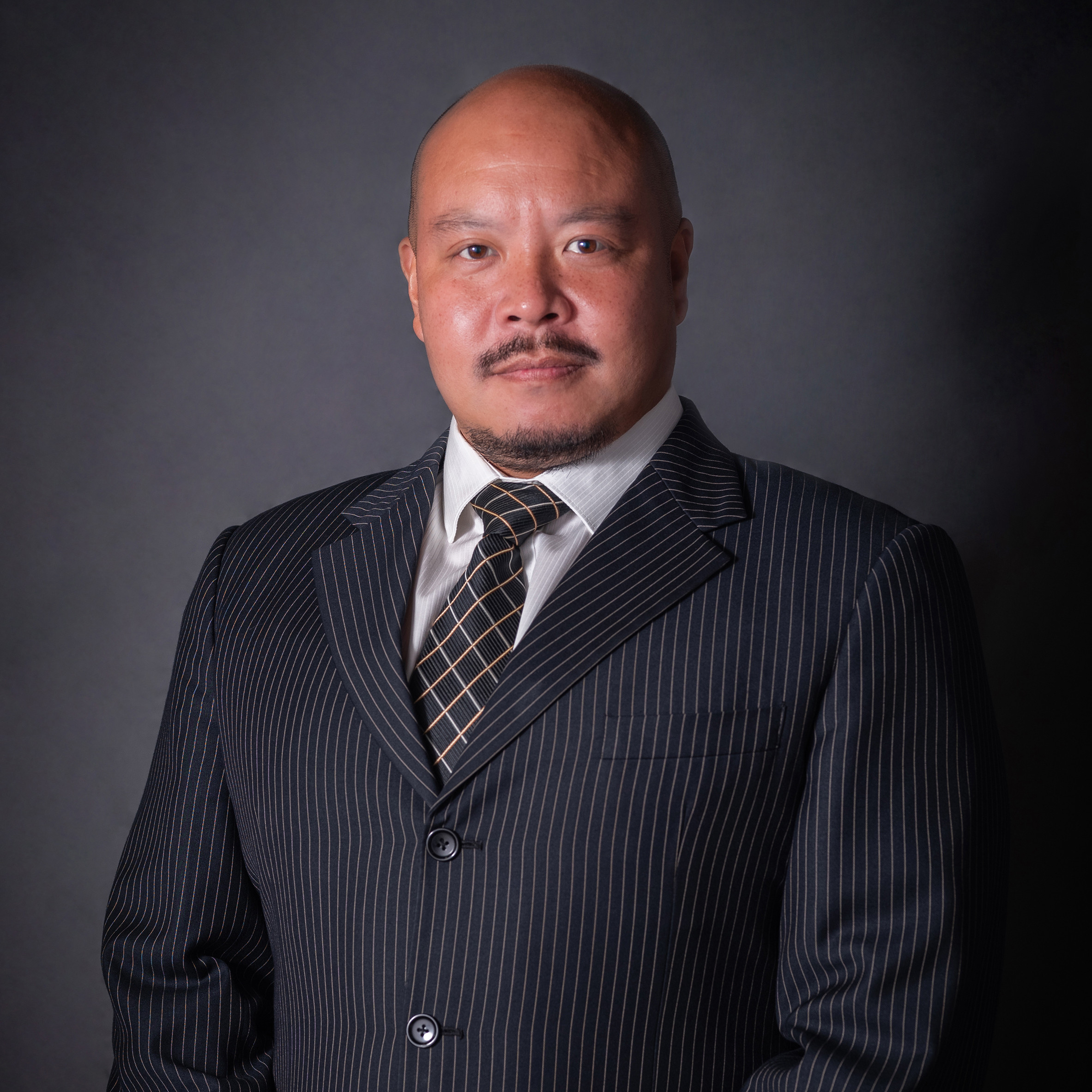 ANDREW CHRISTOPHER H.Y. LEUNG